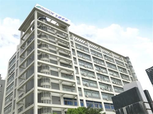 Shenzhen Photon Broadband Technology Co., Ltd. - OLT | GPON OLT