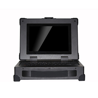 Industrial Portable Computer - Products - ShenZhen Pontron Technology LTD