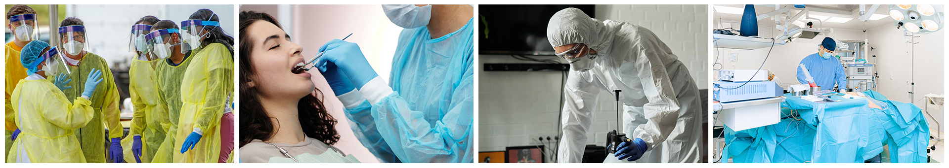 Hefei Sino Protection Medical Products Co., Ltd.