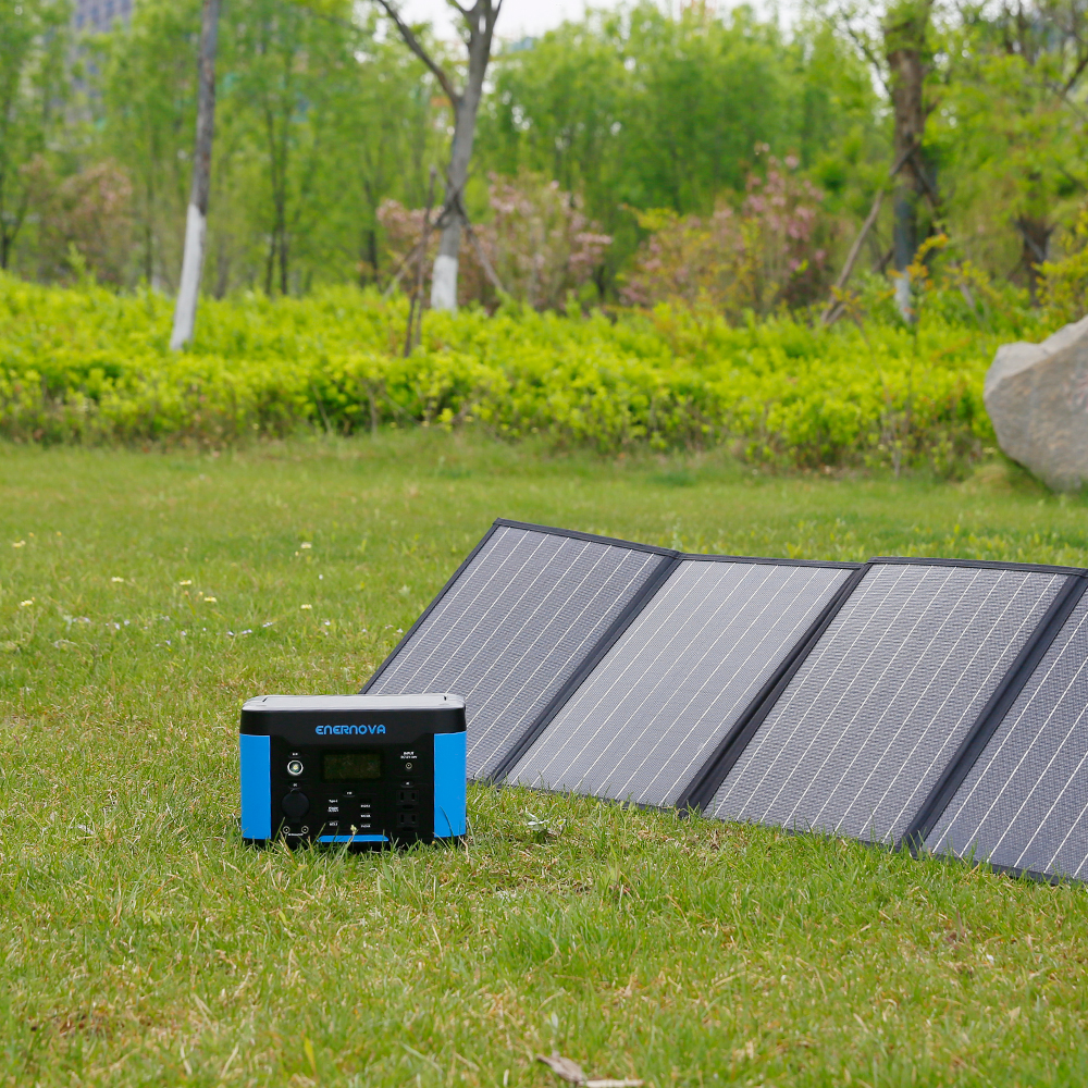 Enernova New Energy Technology Co., Ltd.