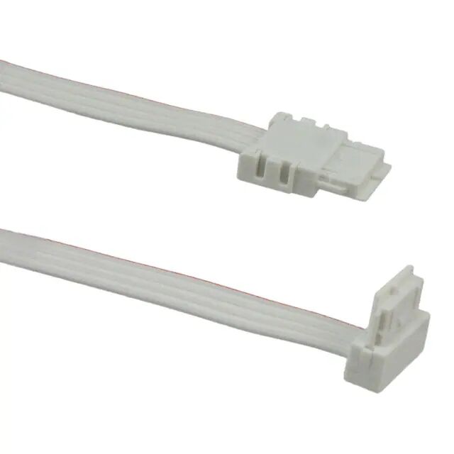 SSL cable assembly for residential and light commercial