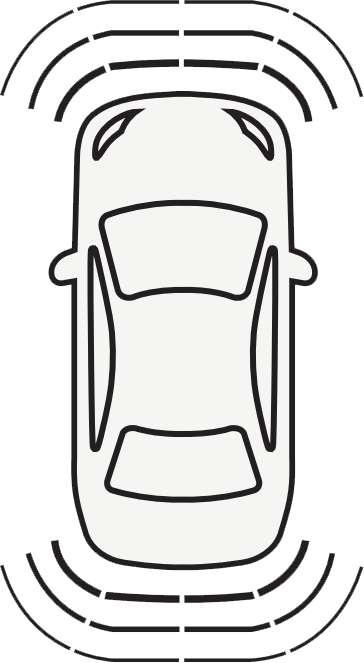 Lane Change Assist vs. Blind Spot Detection, What’s the Differenc