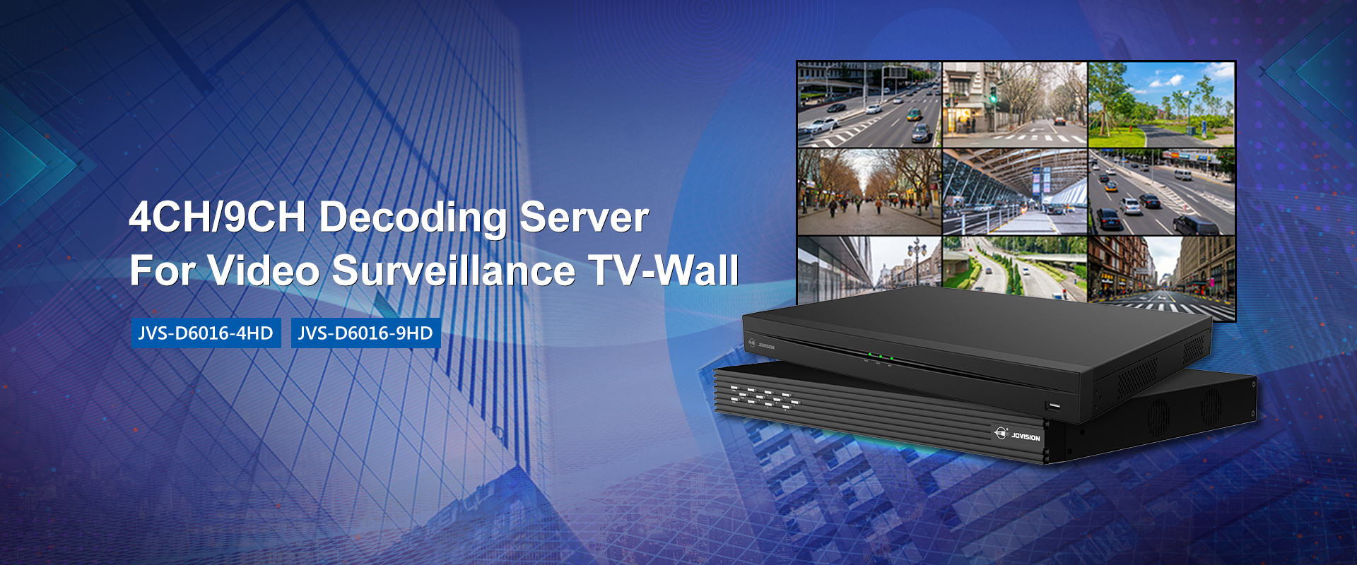 HOME - Jovision Technology Co., Ltd.