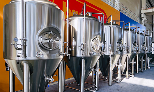 Focused on Home Brewing and Commercial Brewing - KegLand