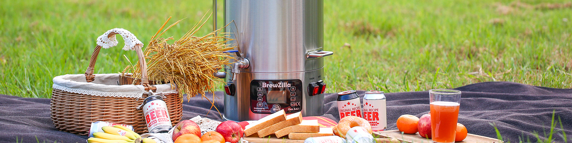 Focused on Home Brewing and Commercial Brewing - KegLand