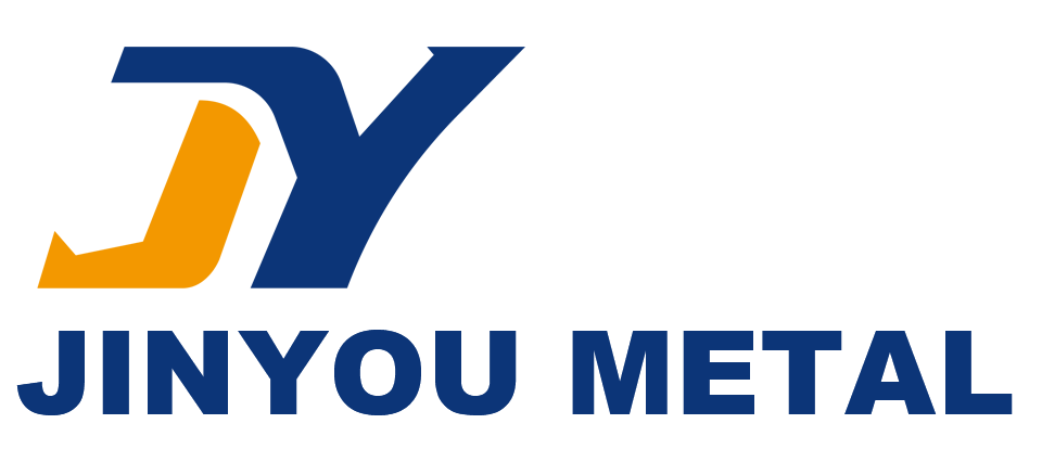 SHAANXI JINYOU METAL TECHNOLOGY CO., LTD