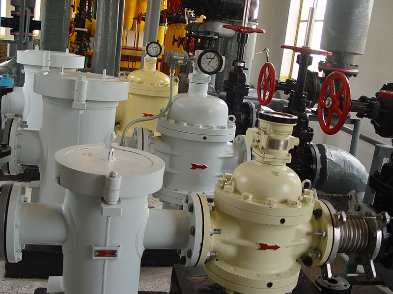 Coriolis mass flowmeter , Ultrasonic gas flowmeter , Bi rotor PD ...