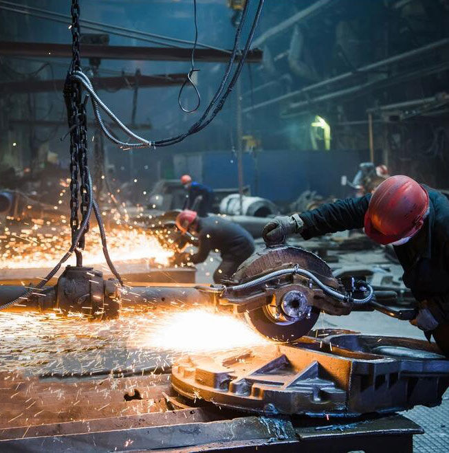 Honghua (Shandong) Steel Group Co.,Ltd