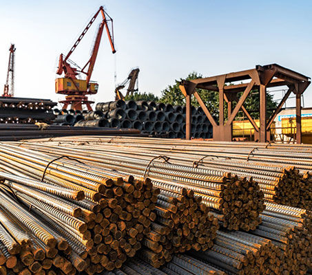 Honghua (Shandong) Steel Group Co.,Ltd