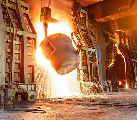 Honghua (Shandong) Steel Group Co.,Ltd