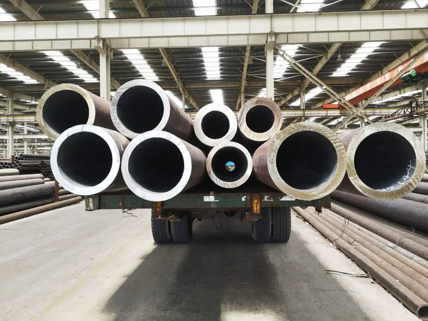 Honghua (Shandong) Steel Group Co.,Ltd