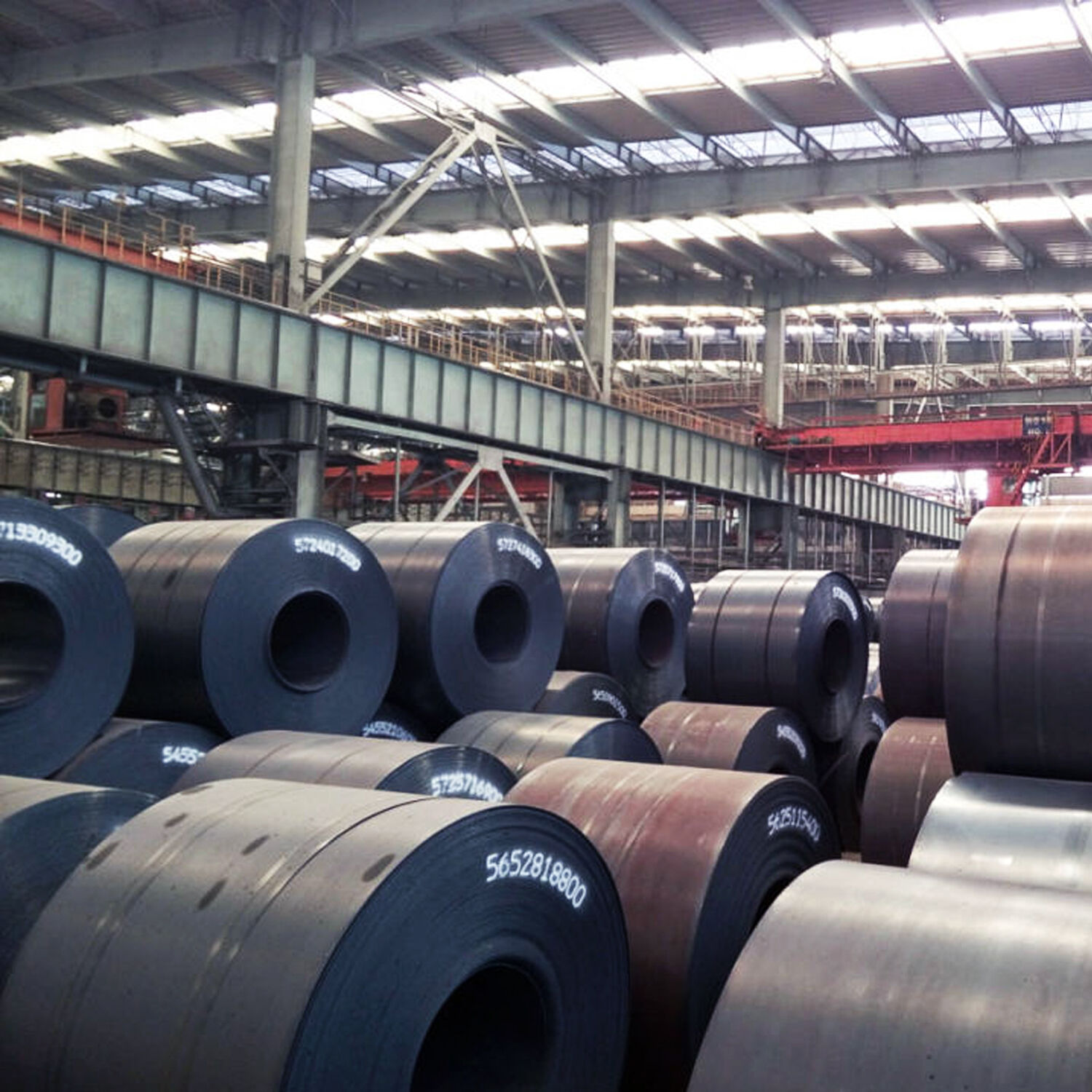 Honghua (Shandong) Steel Group Co.,Ltd