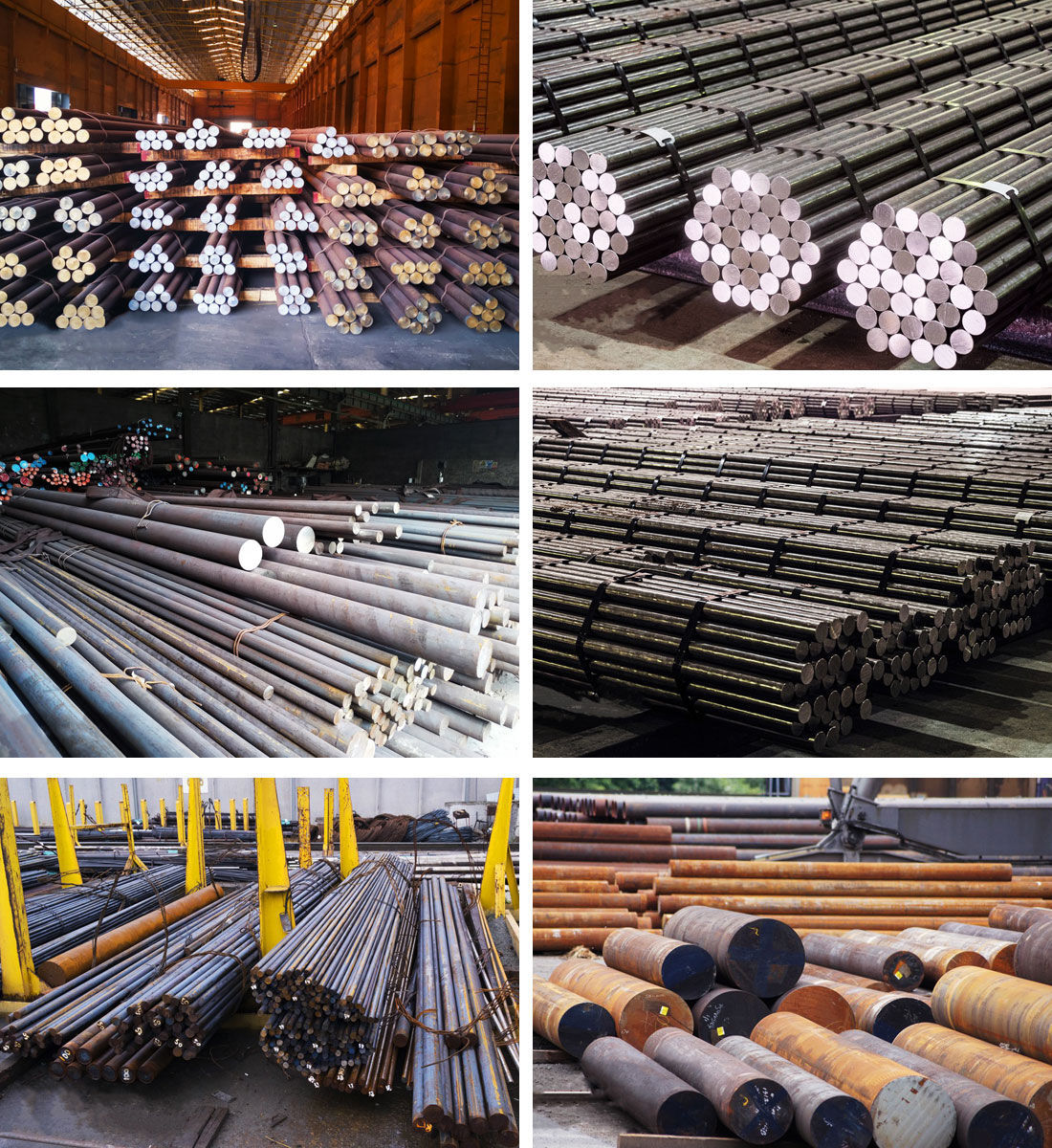 Honghua (Shandong) Steel Group Co.,Ltd