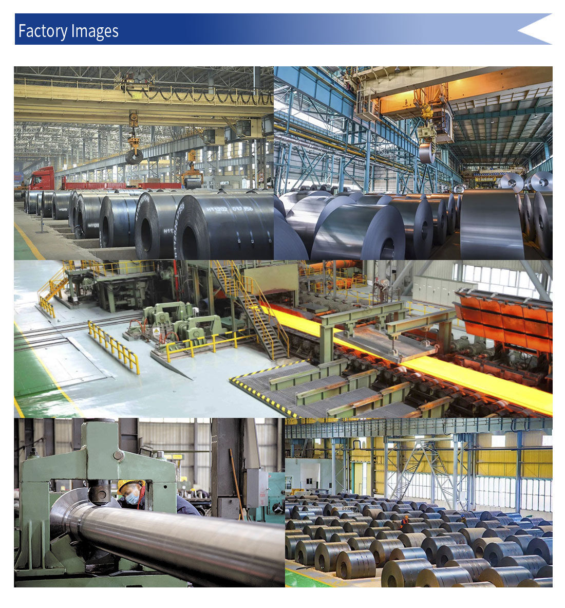 Tisco Metal Manufacturing Co., Ltd