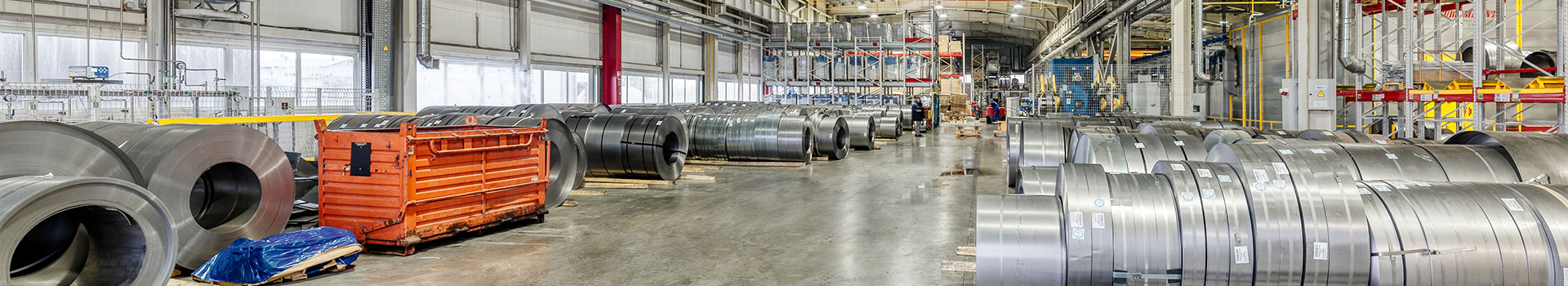 Tisco Metal Manufacturing Co., Ltd