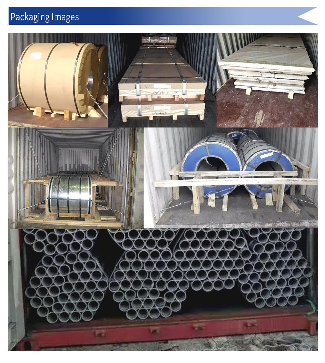 Tisco Metal Manufacturing Co., Ltd