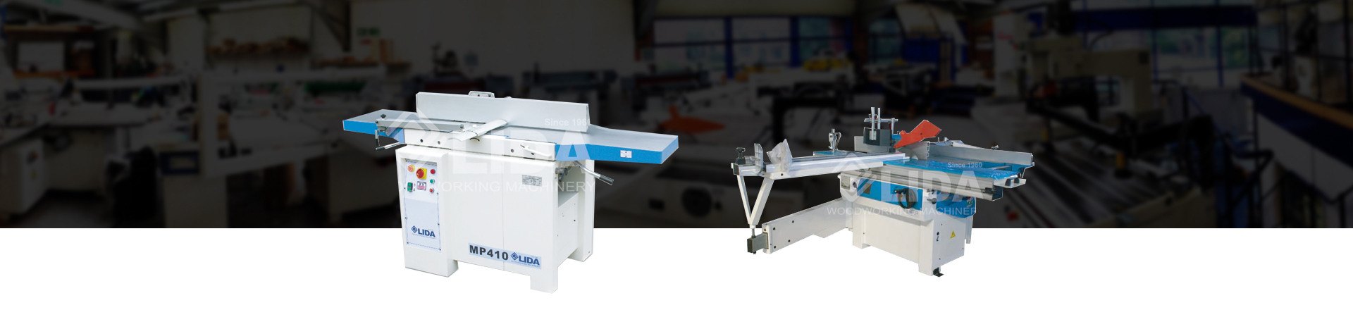 HOME - 烟台市利达木工机械有限公司