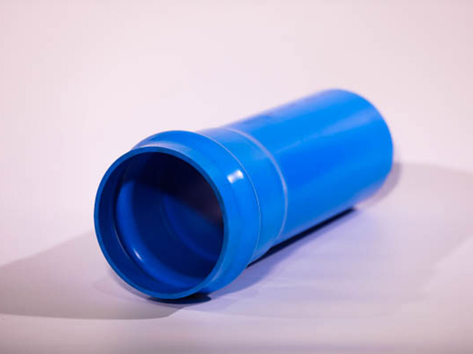 Oriented Polyvinyl Chloride PVC-O Pipe for Water Supply