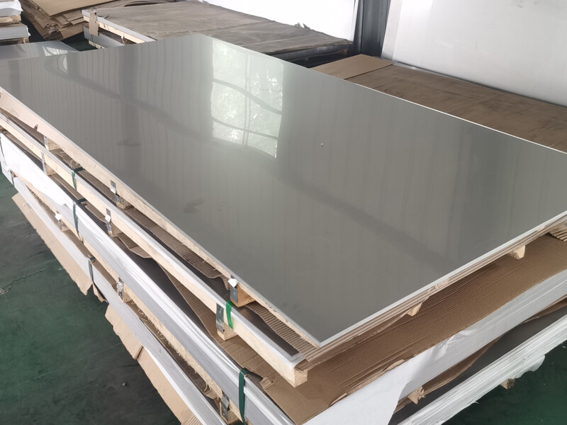304不锈钢板 2B系列-无锡金希特不锈钢有限公司